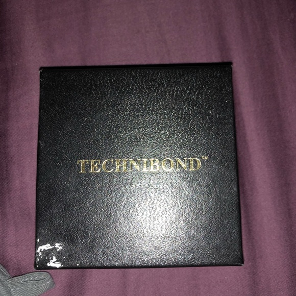 Technibond | Jewelry | Technibond Silver Cross Necklace | Poshmark